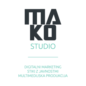 MaKo studio, Matjaž Kosmač – Multimedijska produkcija, digitalni ...